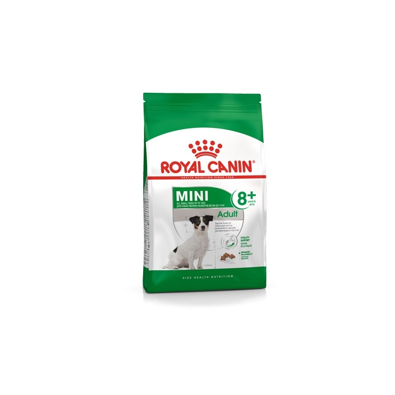 Royal Canin Mini Adult 8 kg - L'+cota